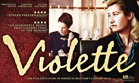 Film Review: Violette