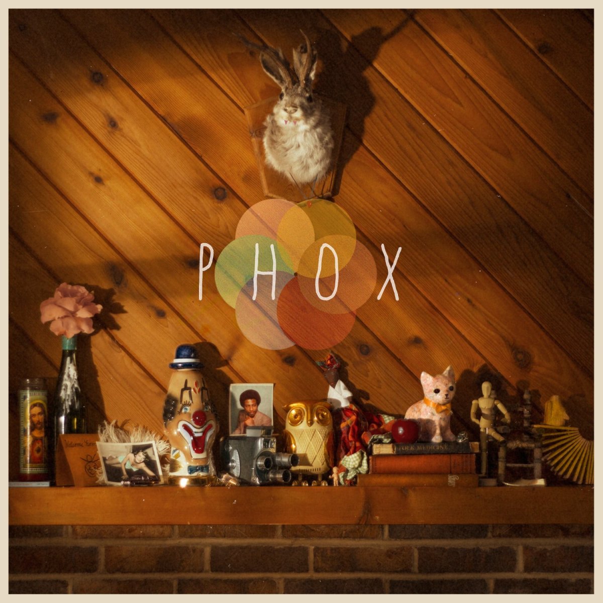 Album Review: Phox – Phox