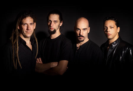 Live Review: Dead Soul