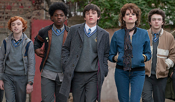 Film Review: Sing Street