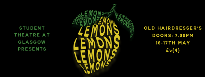 Art Review: Lemons, Lemons, Lemons, Lemons, Lemons