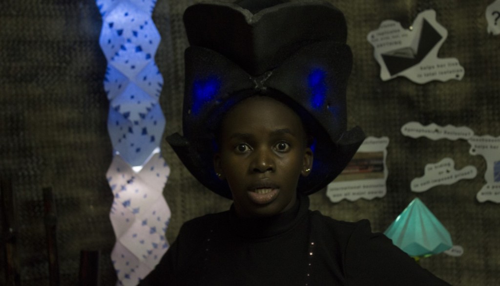 Film Review: Her Broken Shadow