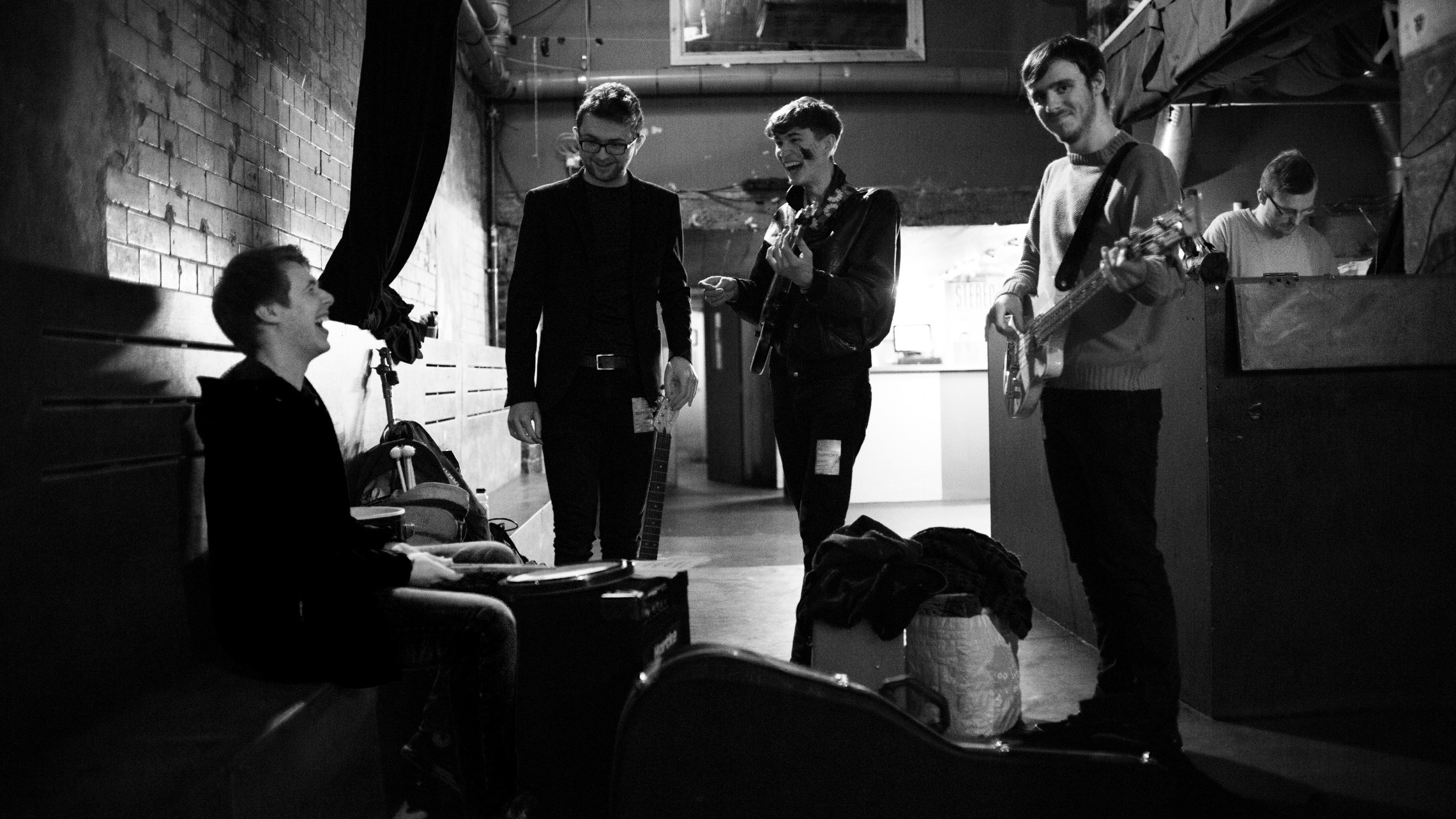 Live Review: The Vignettes