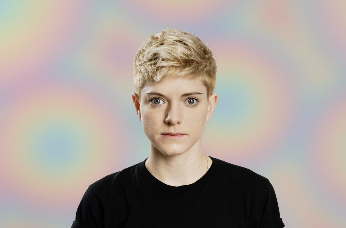 Arts Review: Mae Martin
