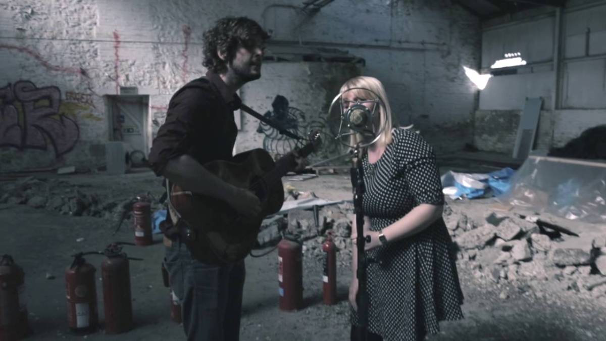 Live Review: The Jellyman’s Daughter