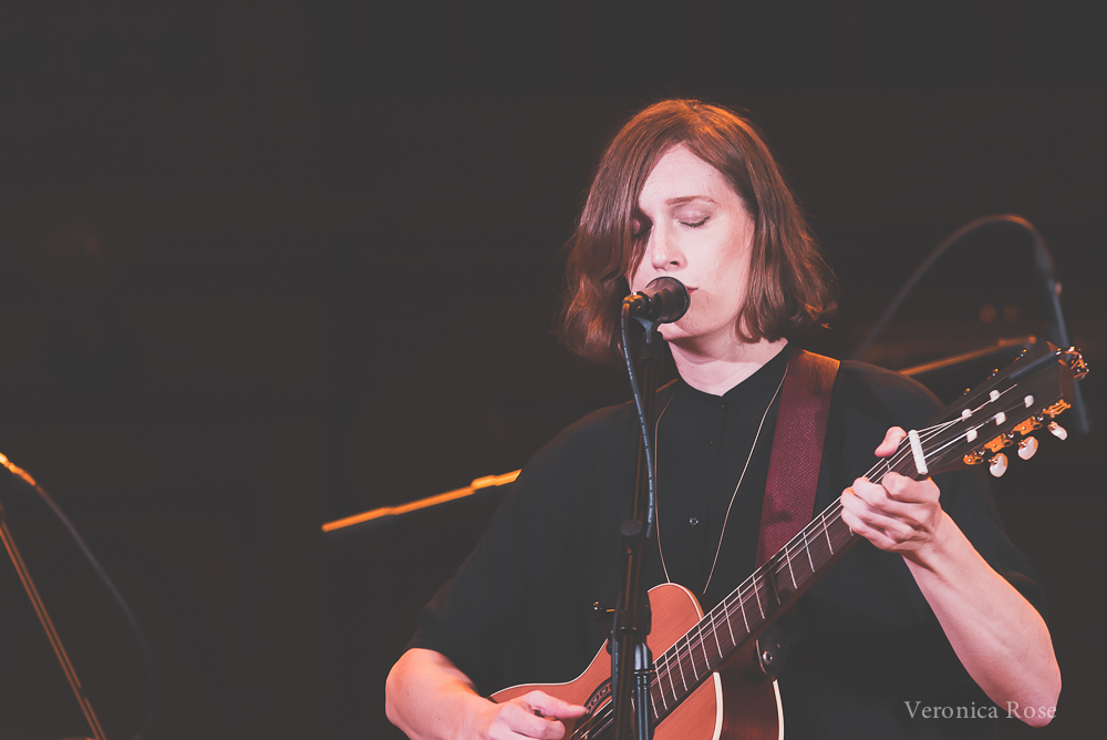 Live Review: Laura Gibson