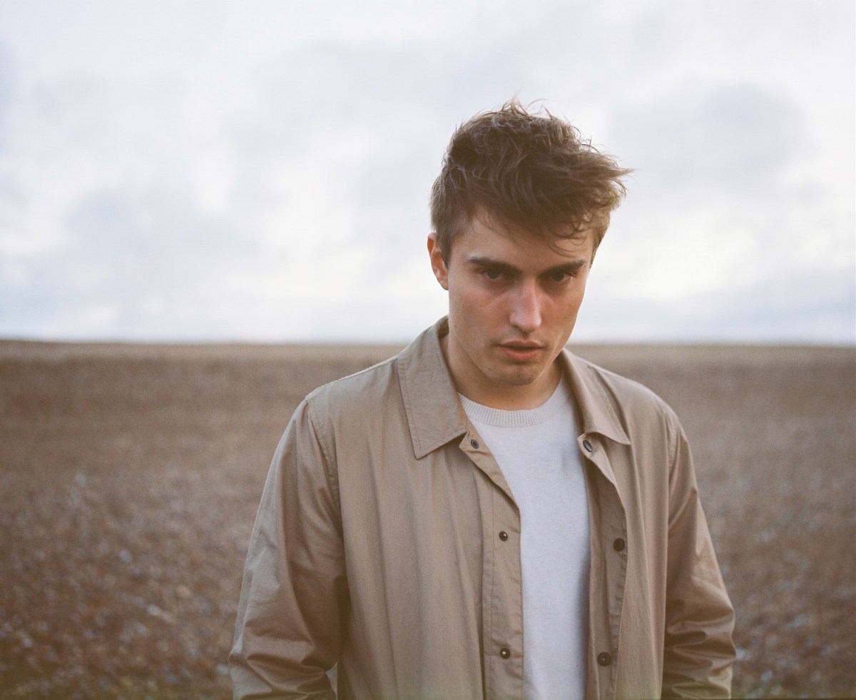 Live Review – Sam Fender