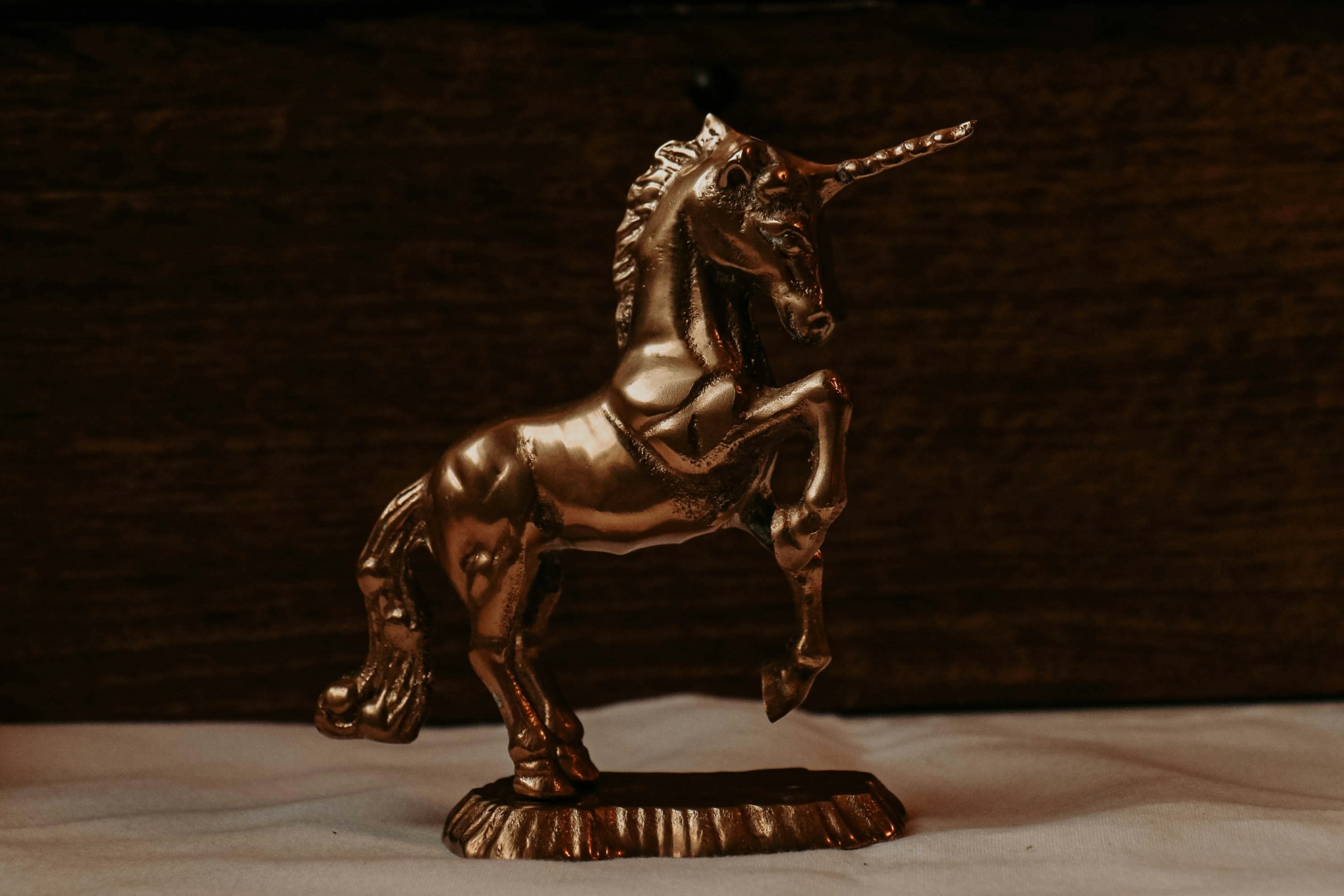 The History of the Unicorn as a Cultural Symbol