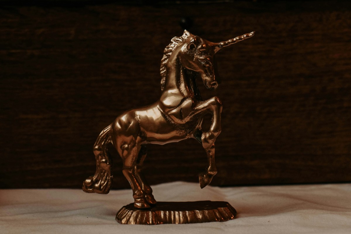 The History of the Unicorn as a Cultural Symbol